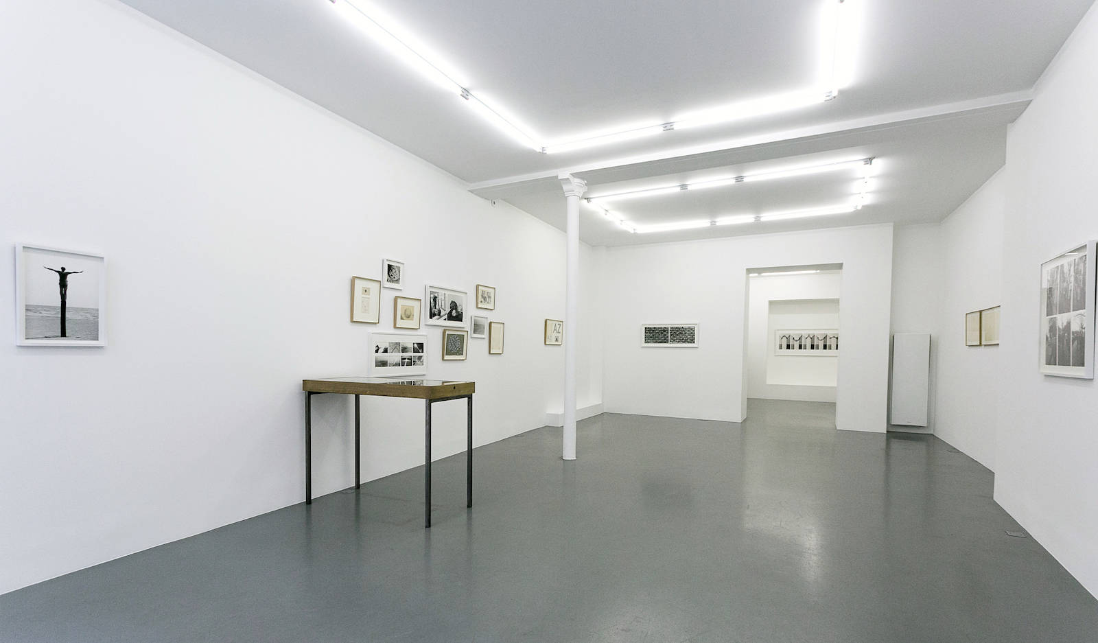 Galerie Anne-Sarah Bénichou – Artlisting