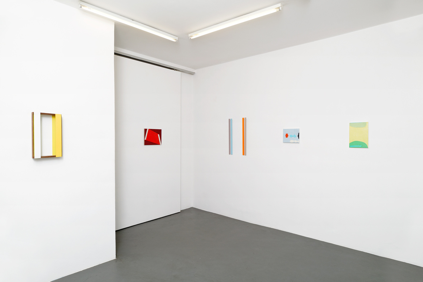Galerie Emmanuel Hervé – Artlisting