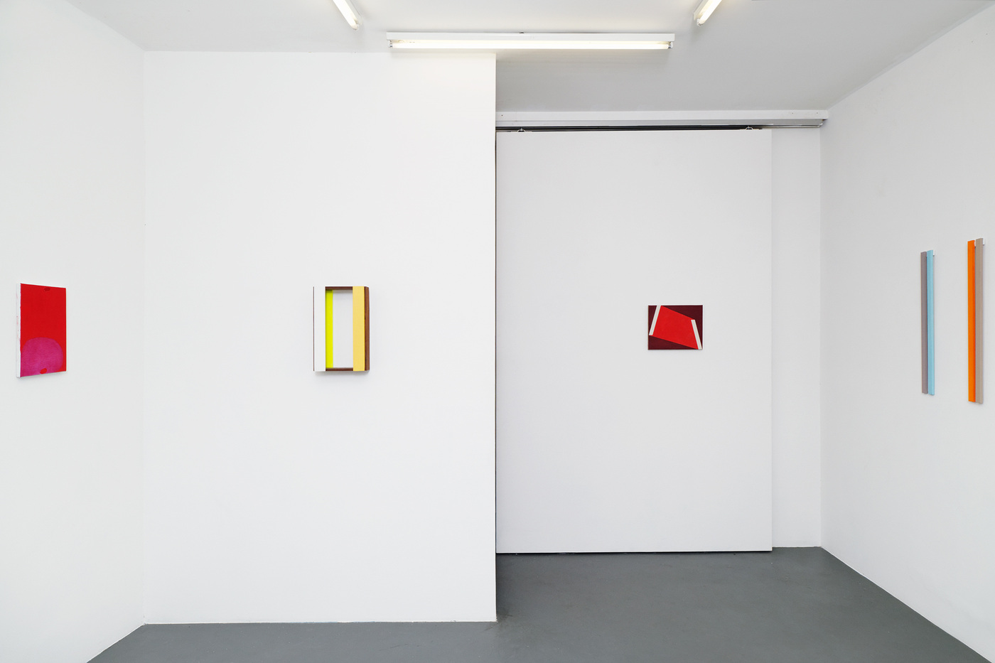 Galerie Emmanuel Hervé – Artlisting