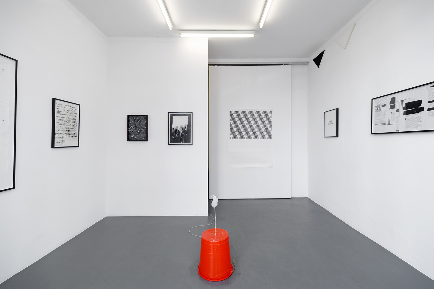 Galerie Emmanuel Hervé – Artlisting