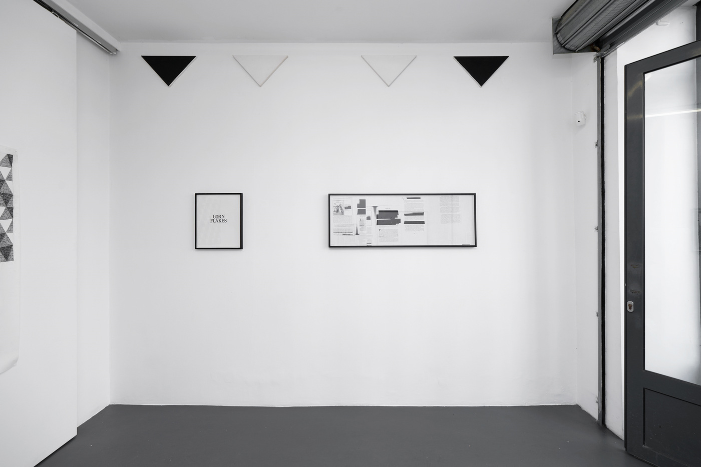 Galerie Emmanuel Hervé – Artlisting