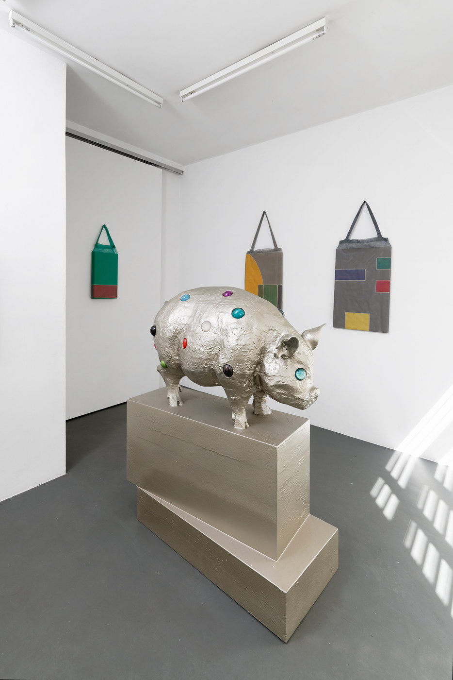 Galerie Emmanuel Hervé – Artlisting