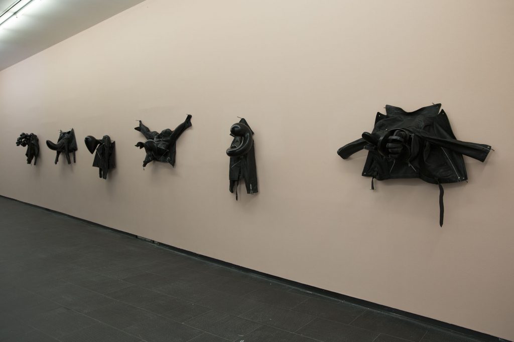 CA2M Centro de Arte dos de Mayo – Artlisting